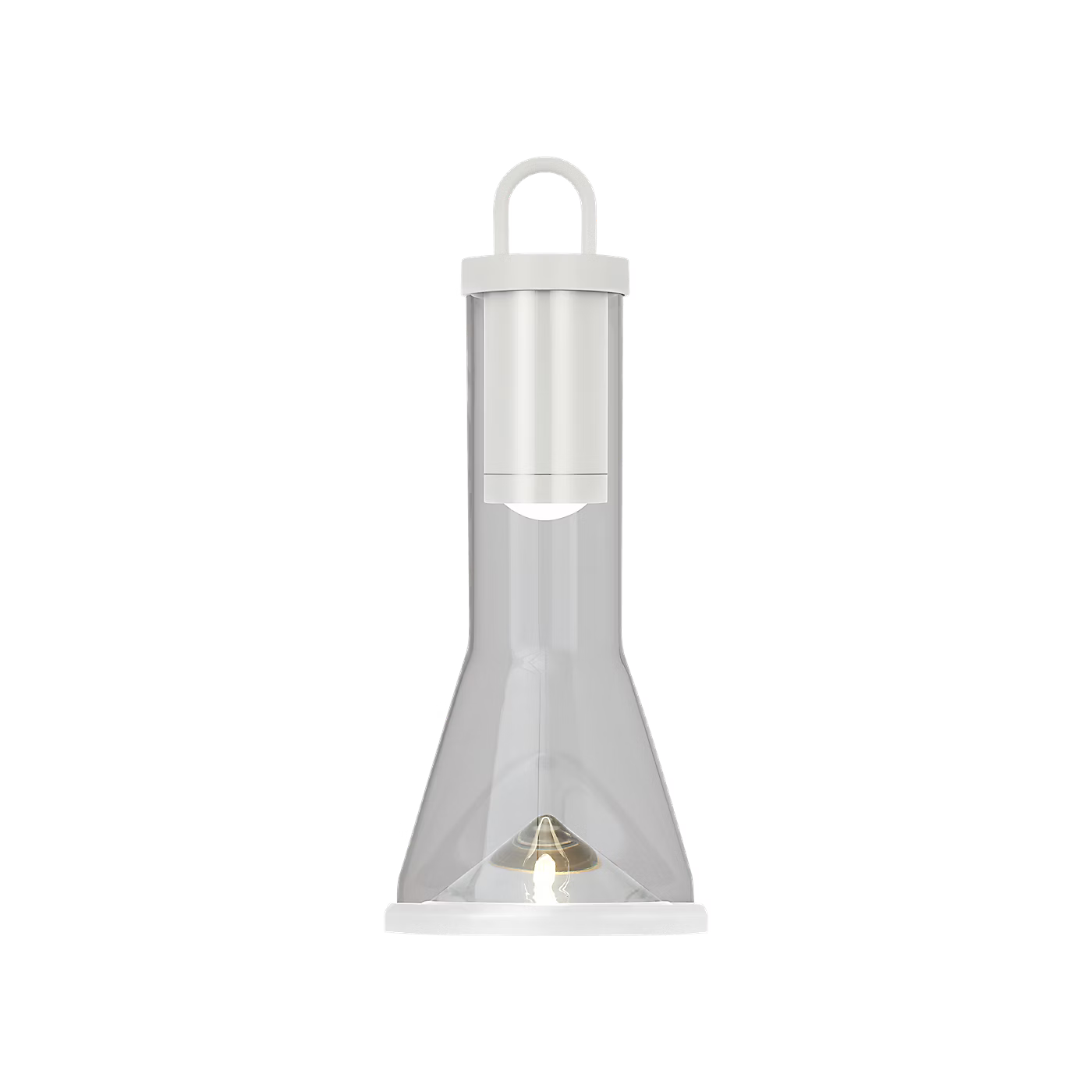 Kandella Accent Rechargeable Table Lamp – Mélange Home Shop